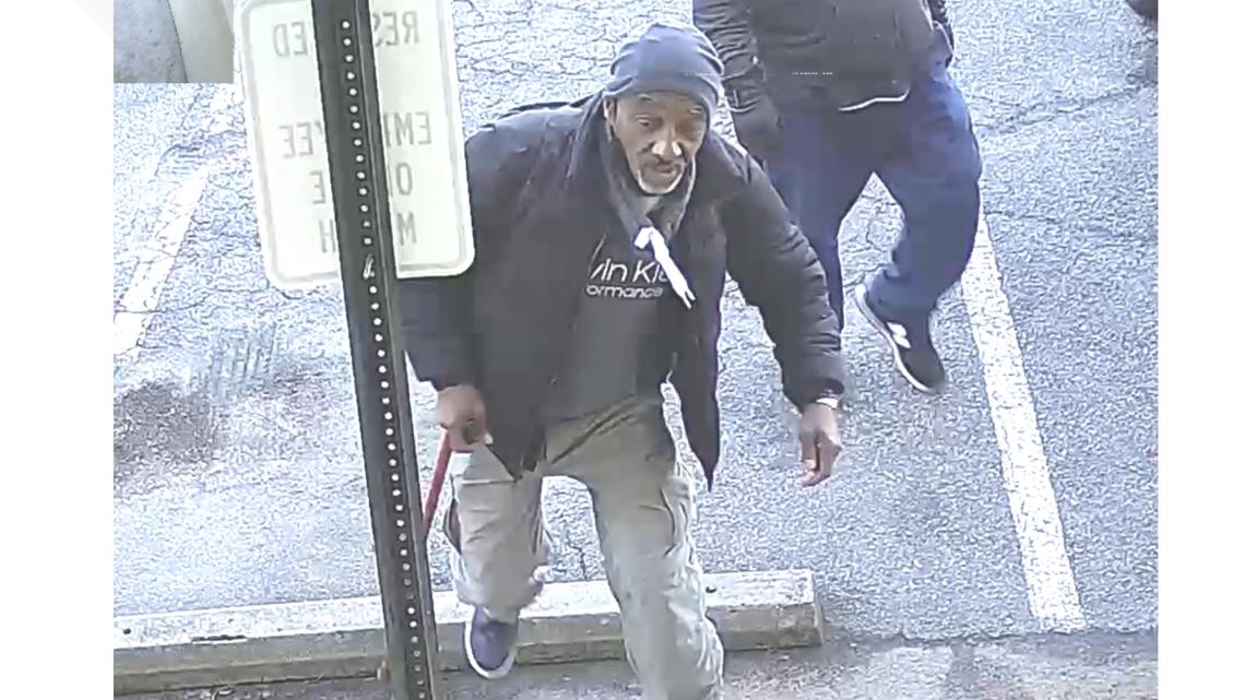 Downtown Atlanta shooting suspect | Photos | 11alive.com