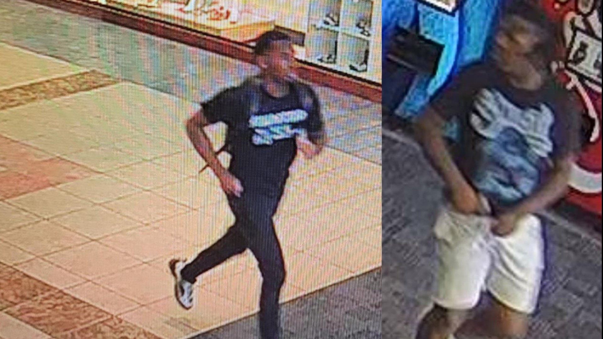 Ethan Dumas Sugarloaf Mills shooting suspect turns self in | 11alive.com