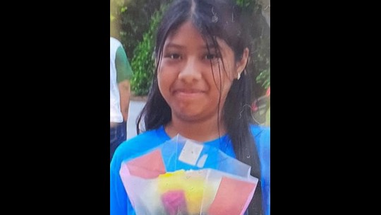 Missing Gainesville girl Maria Gomez-Perez update | 11alive.com