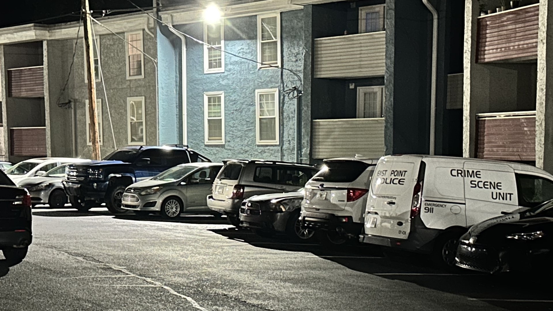 J'Asiah Mitchell, 2-year-old missing: DeKalb Police | 11alive.com