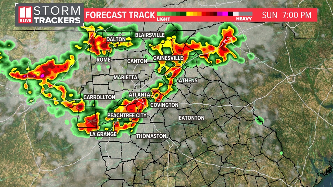 Hawks say Big Tigger, Tenitra Batiste new host, Ryan Cameron out ...