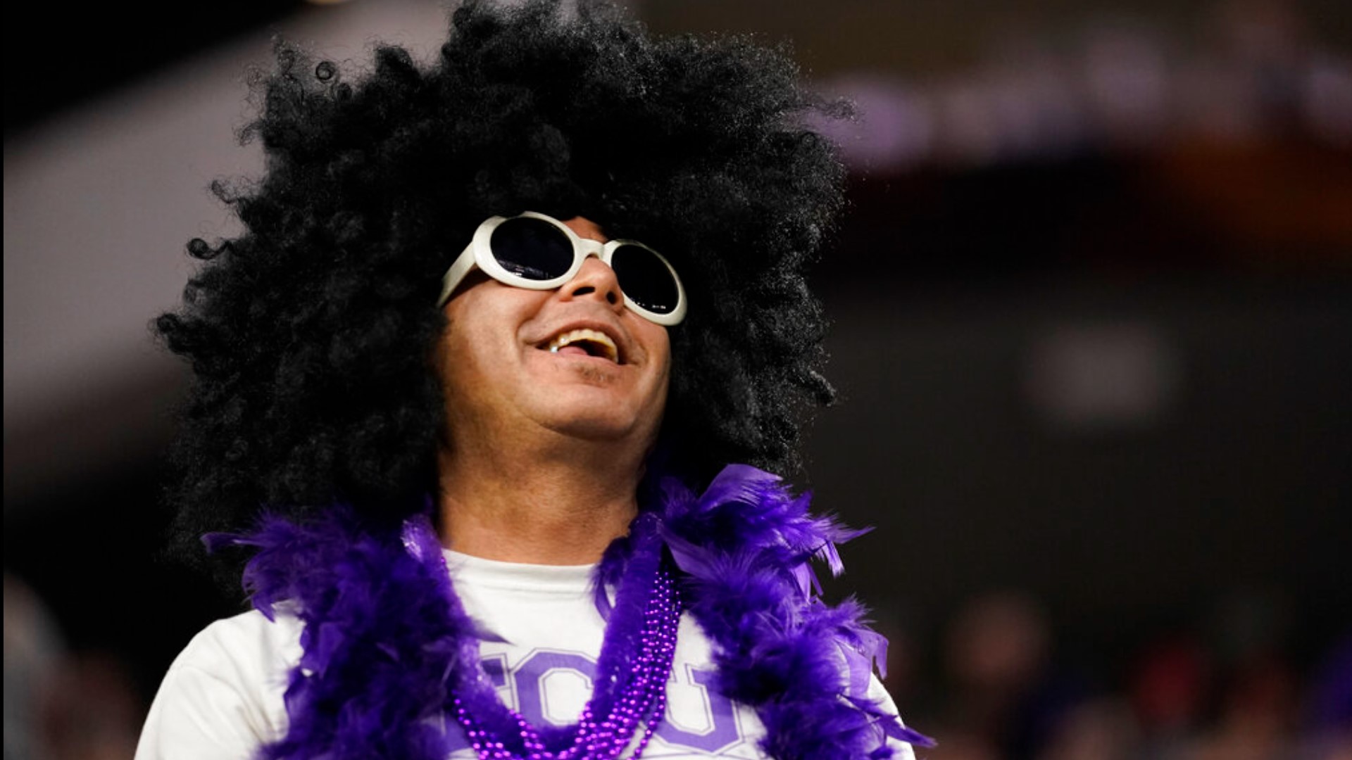 Georgia TCU live updates National Championship Game | 11alive.com