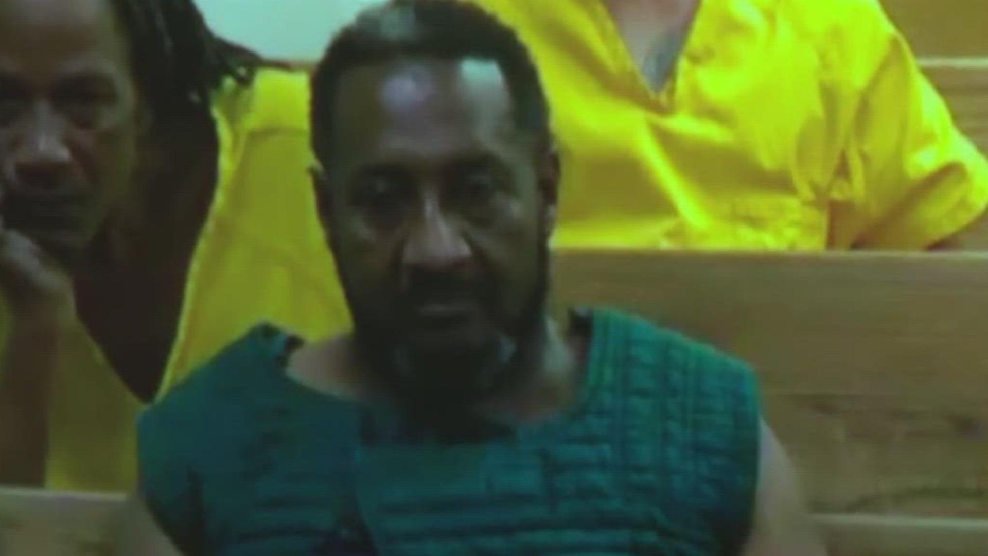Boyfriend admits to killing, burying missing Cobb County woman | Court ...