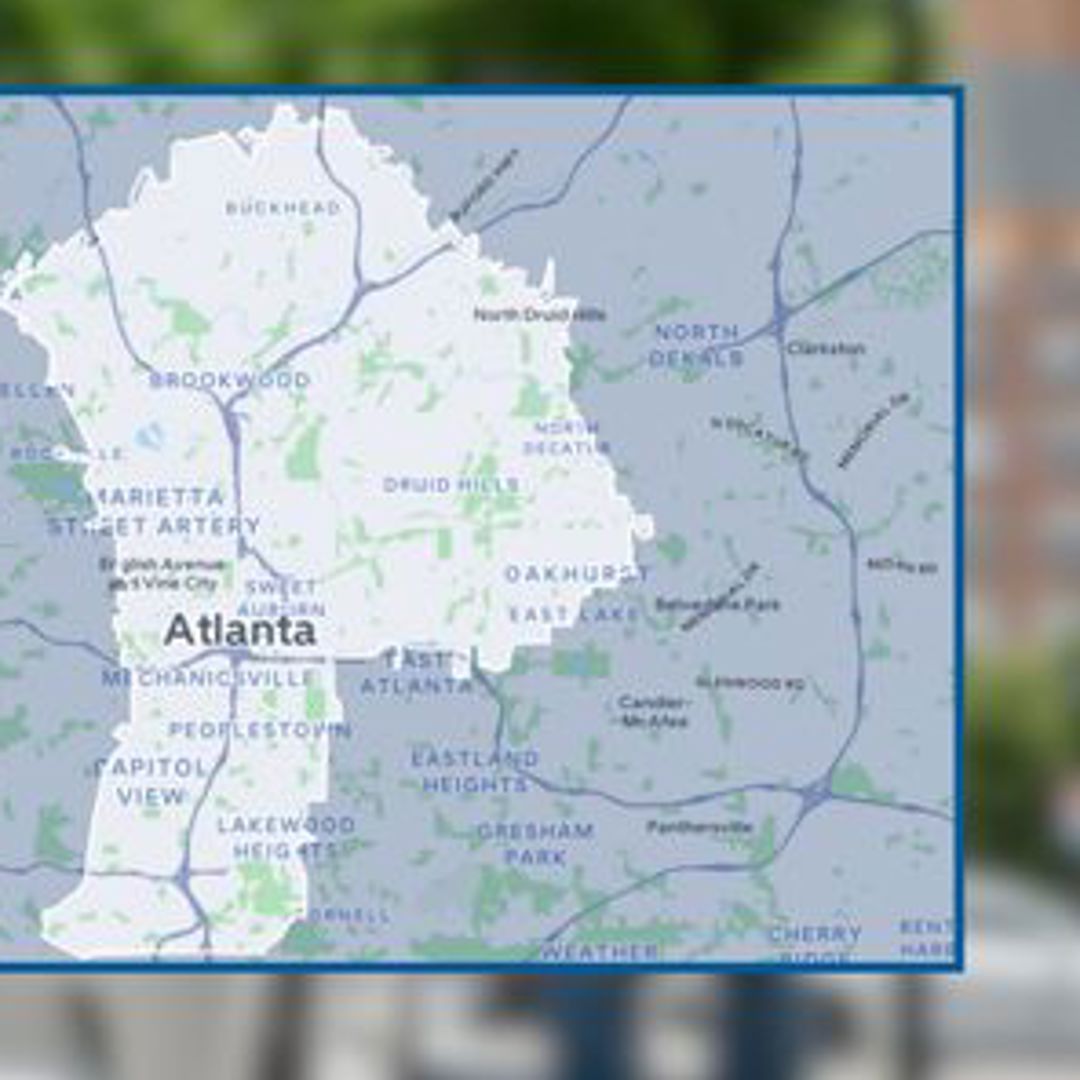 Waymo driverless cars available on Uber in Atlanta: Service map, and ...