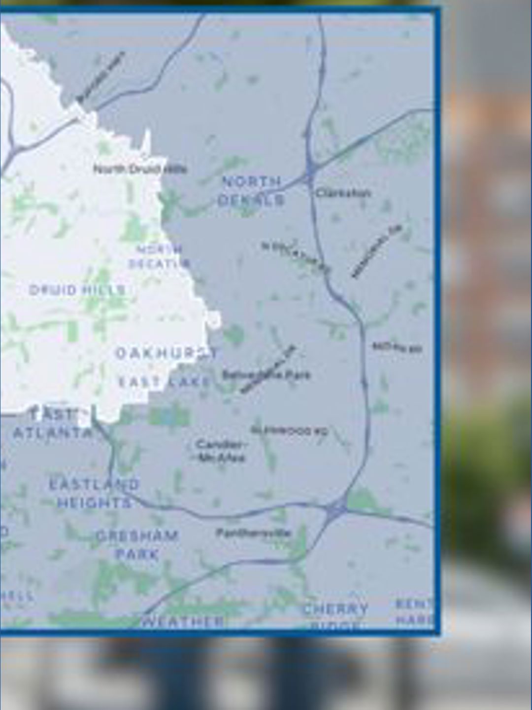 Waymo driverless cars available on Uber in Atlanta: Service map, and ...