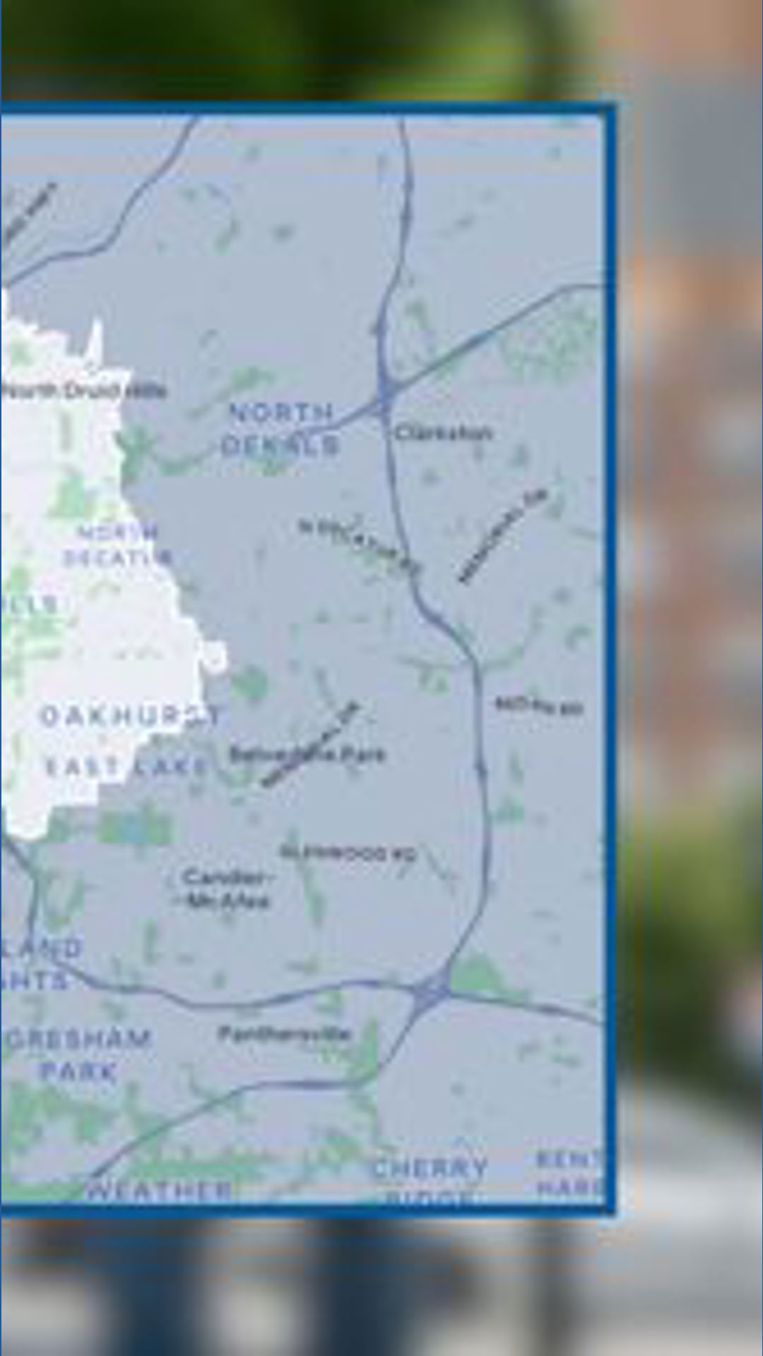Waymo driverless cars available on Uber in Atlanta: Service map, and ...