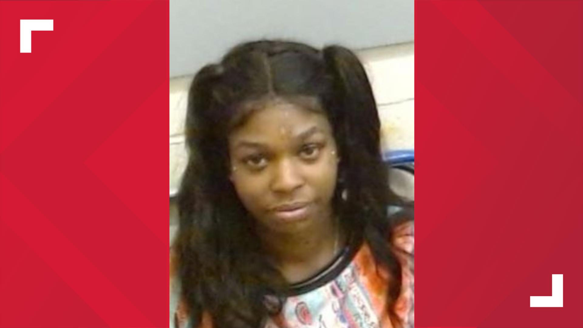 Woman charged in crash that killed South Fulton Police Department officer | 11alive.com