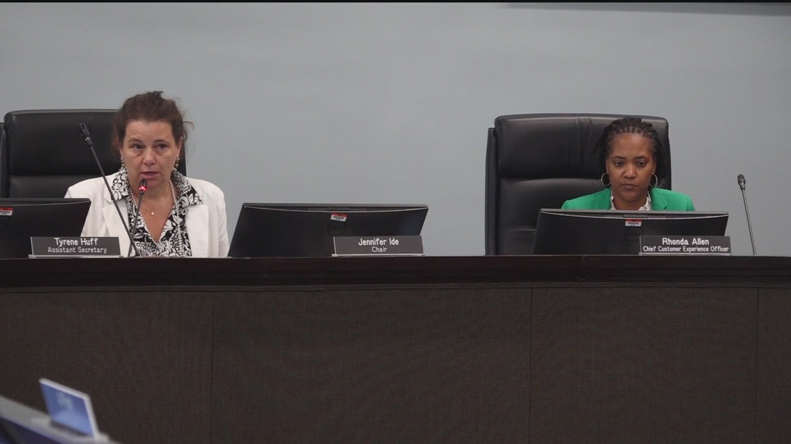 MARTA board continues CEO search | 11alive.com