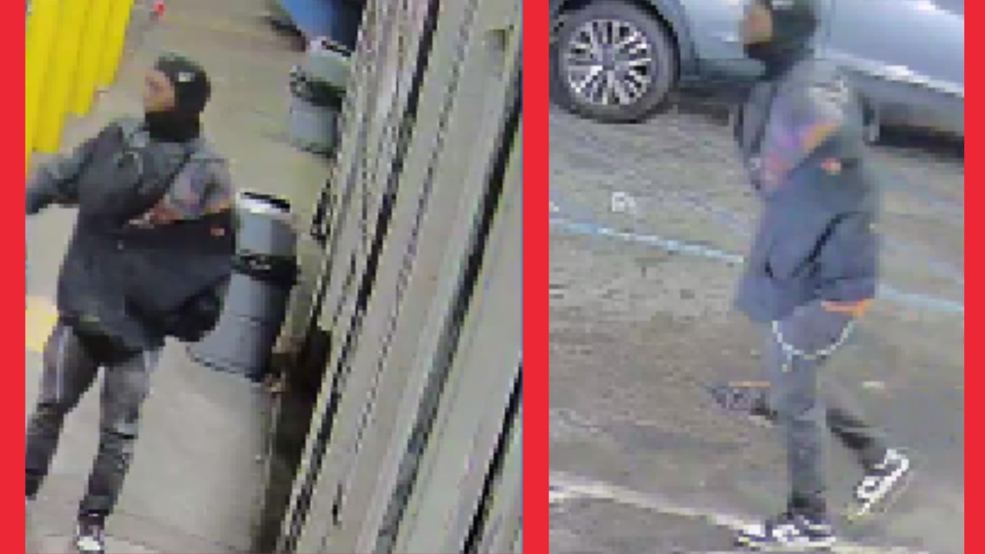 Atlanta homicide detectives asking for tips to identify murder suspect ...