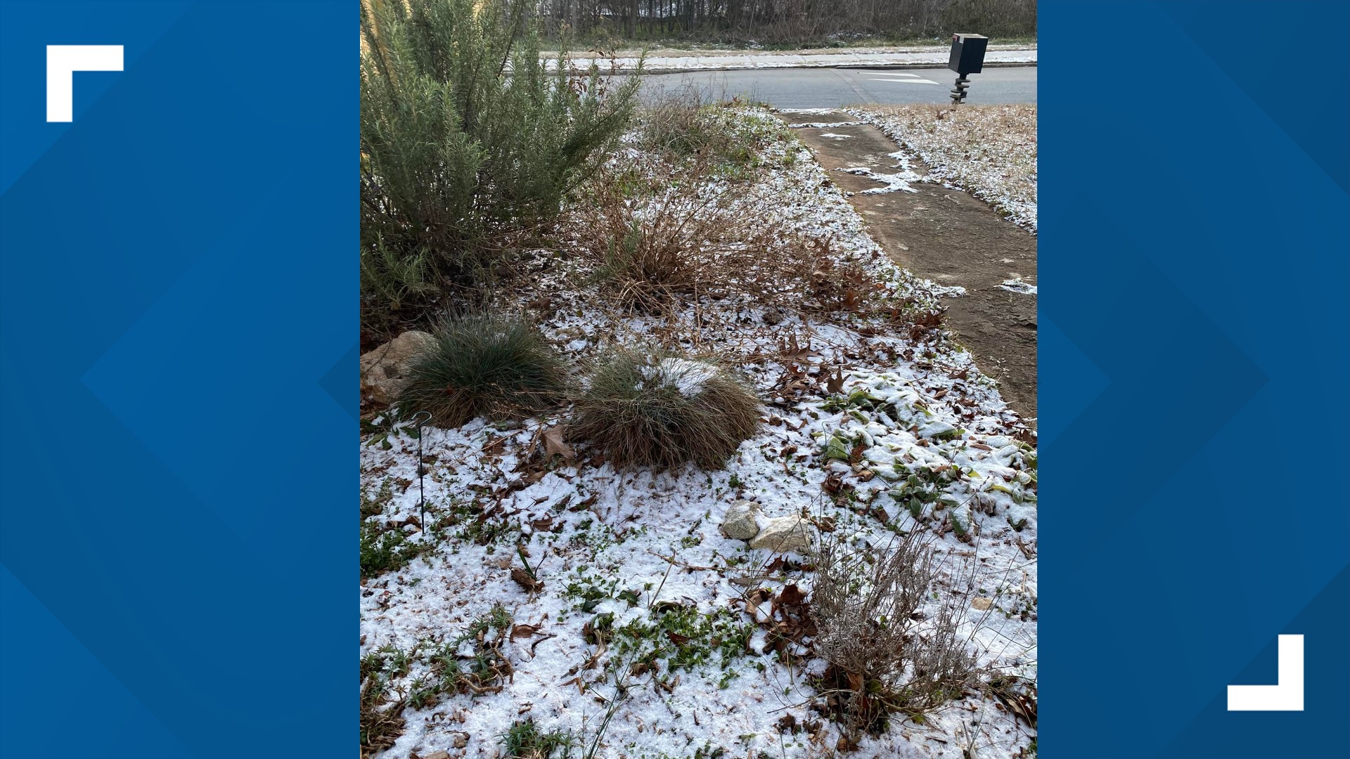 Atlanta weather snow black ice fire risk cold temps today | 11alive.com