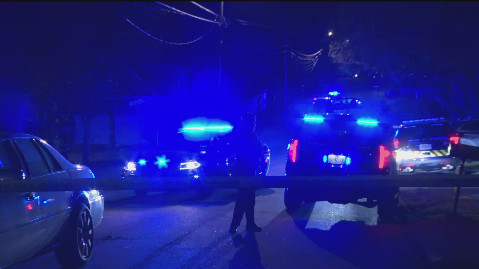 Rapper Young Scooter reportedly dead in Atlanta | 11alive.com