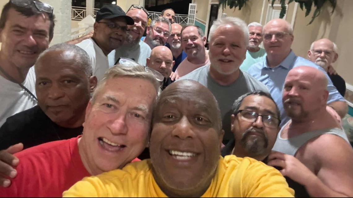 Inmate dies after altercation inside Clayton County Jail | 11alive.com