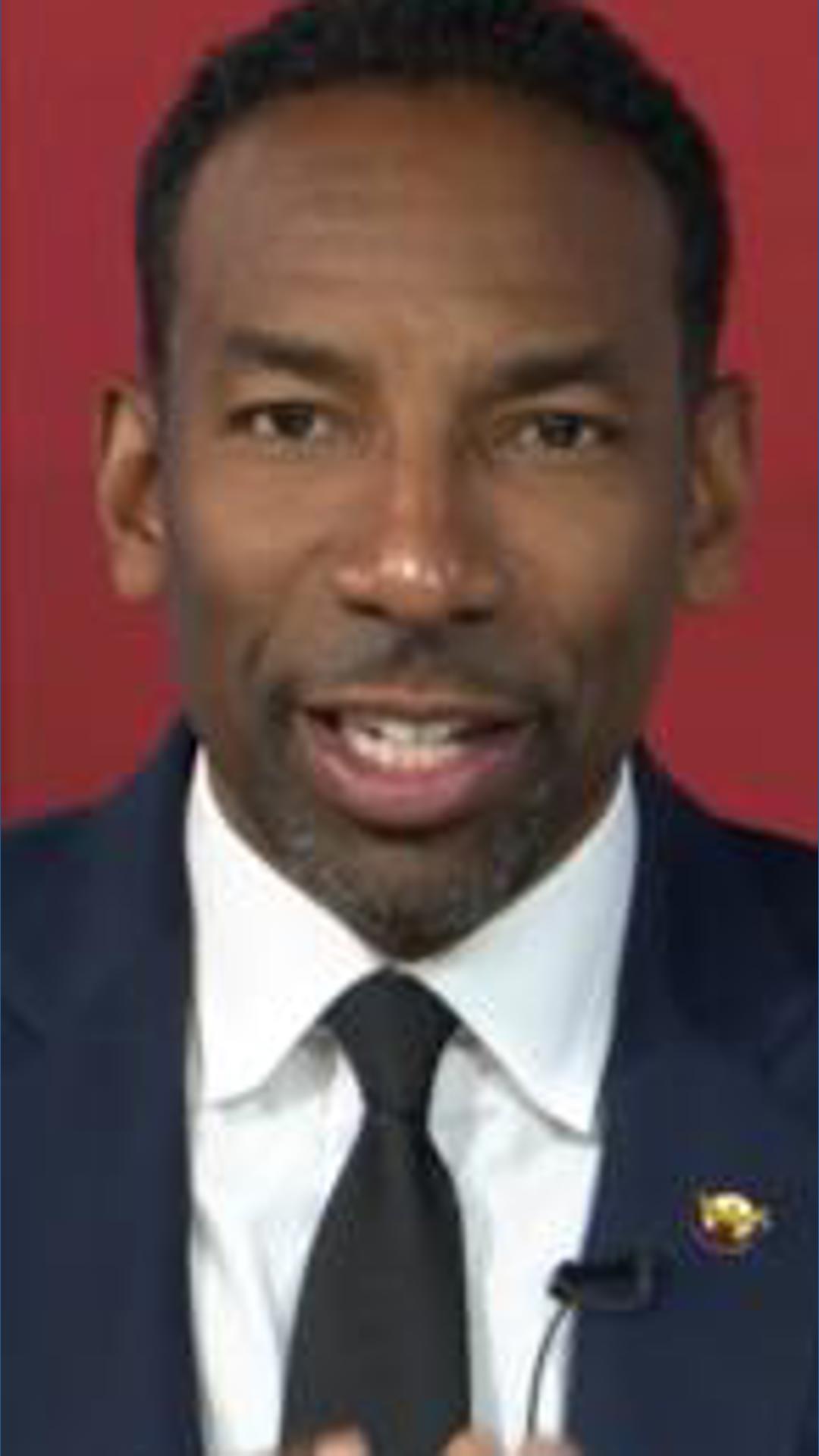 Andre Dickens shares message for the next four years: Consolidate city ...