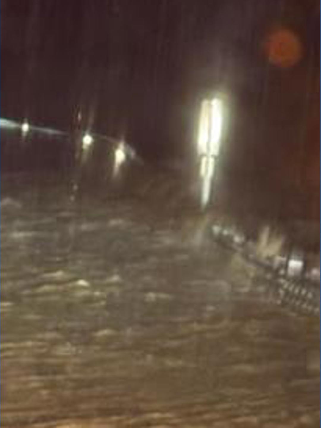 Cleburne County AL flash flood warning Sunday morning | 11alive.com