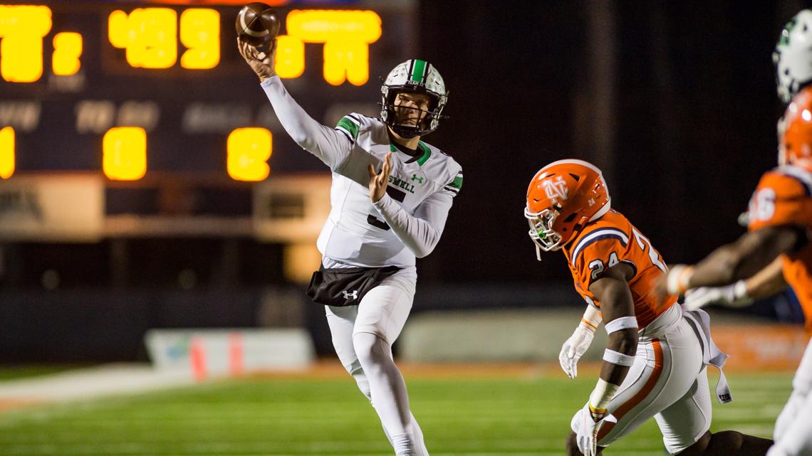 Photos: Robbie Roper | 11alive.com