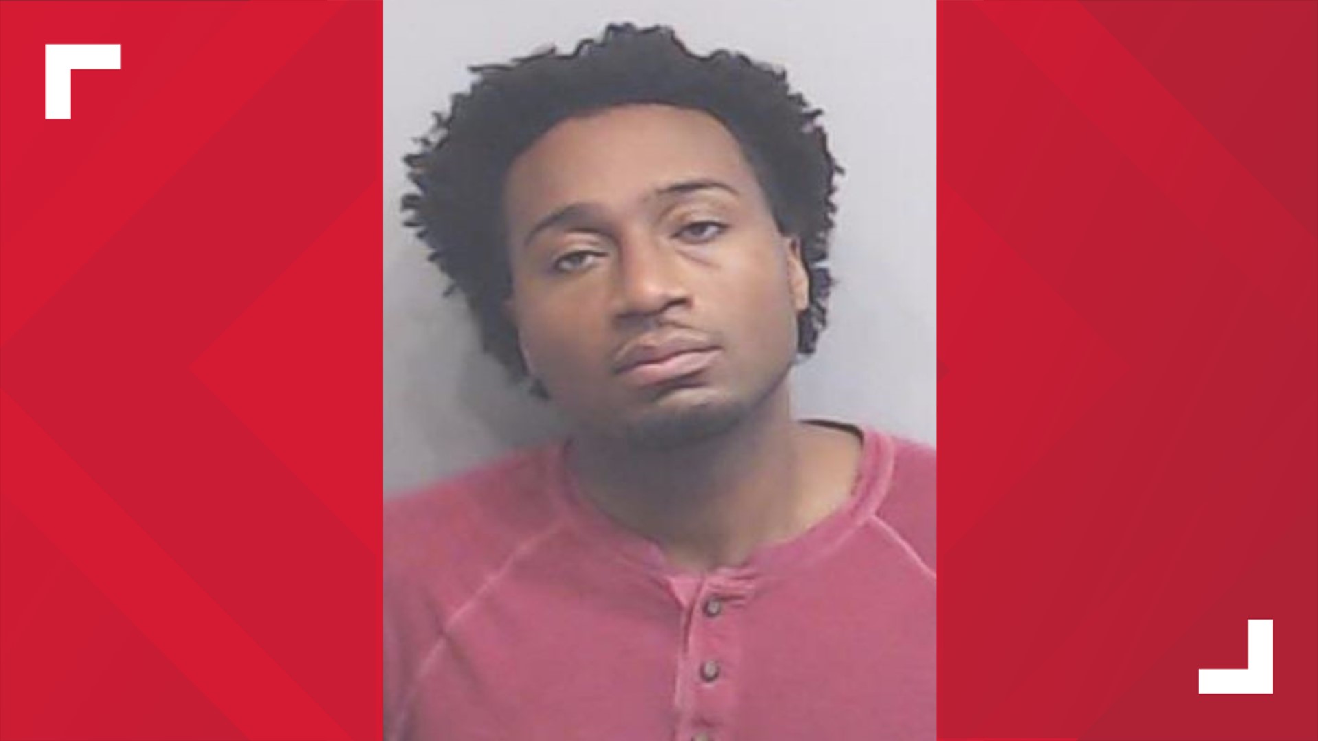 Alfred Megbuluba charged murder Catherine Khan Buckhead Lambo | 11alive.com