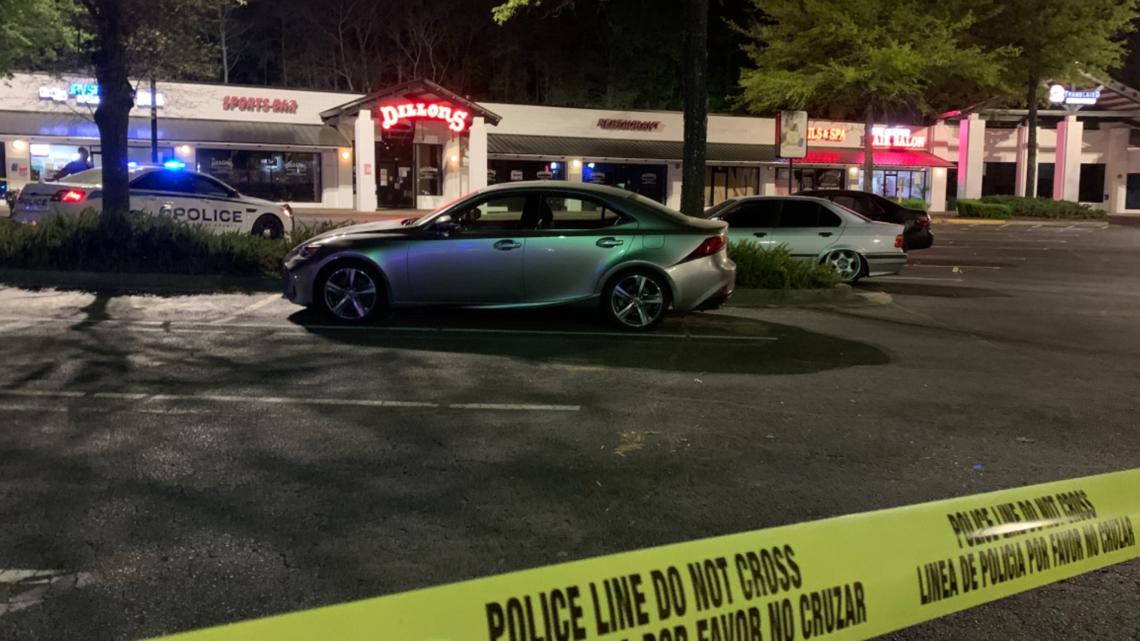 Dillons Sports Bar shooting Lawrenceville 1 man dead | 11alive.com