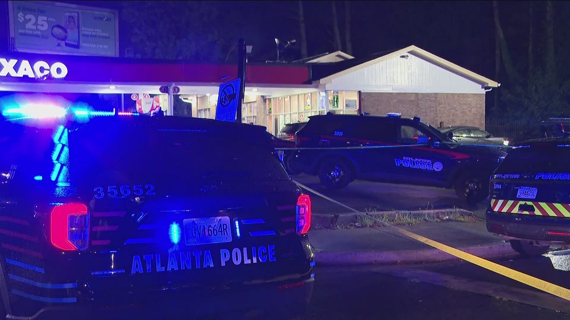 Man killed in apartment shooting after fight, Atlanta police say ...
