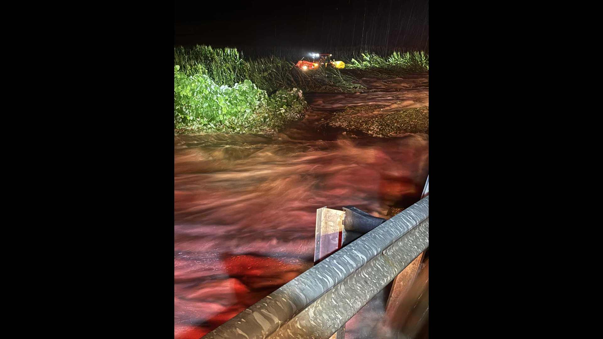 Alabama flooding victim identified, family asks for assistance ...