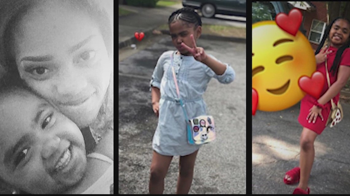 Secoriea Turner murder | Jerrion McKinney’s alleged gang history ...