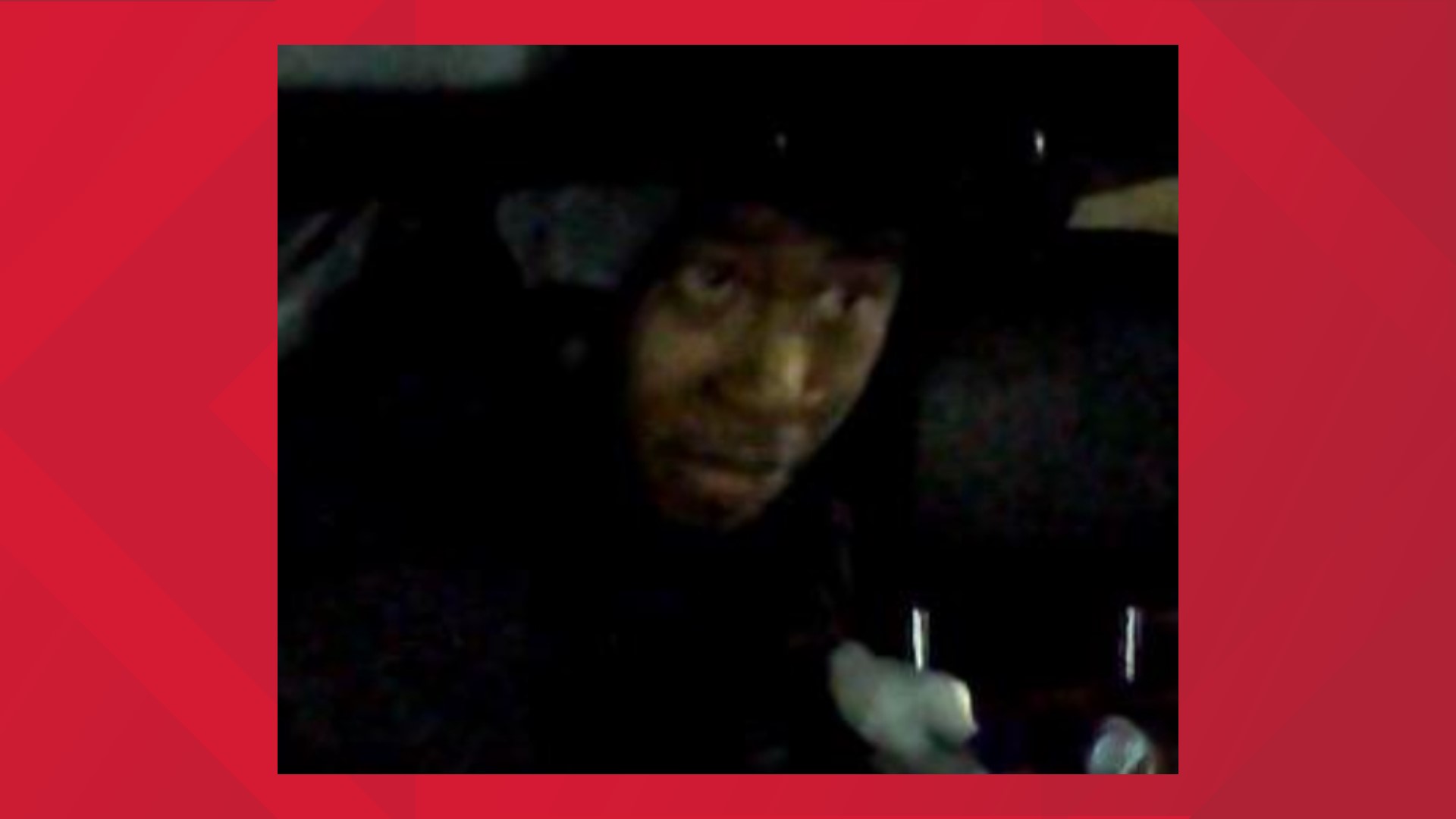 Reward increase for Randy King, accused of killing Atlanta valet ...