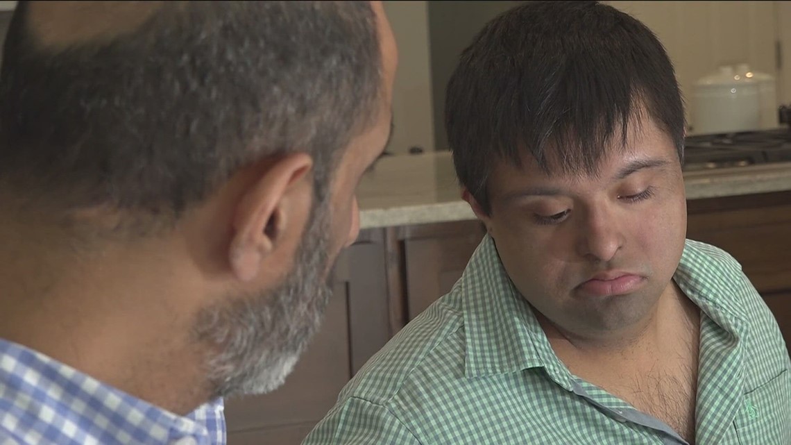 'Let Me Do It' app aims to empower those living with disabilities ...