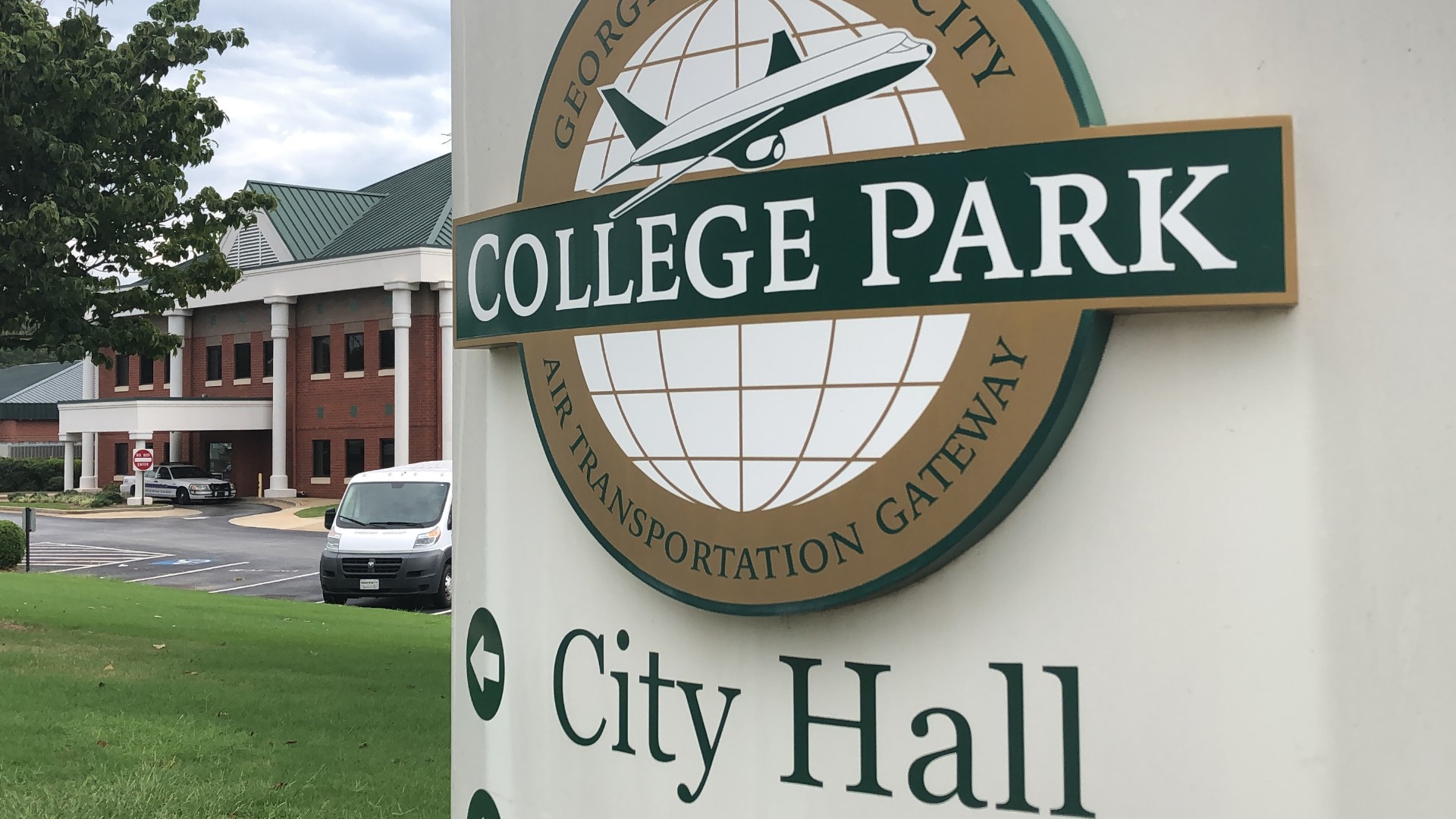City of College Park faces lawsuit | 11alive.com