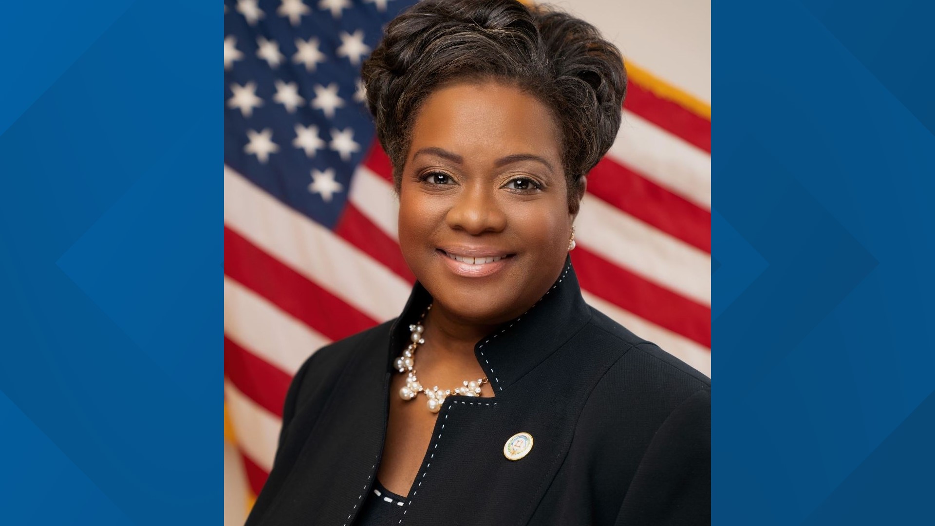 City of South Fulton councilwoman to serve as acting mayor | 11alive.com