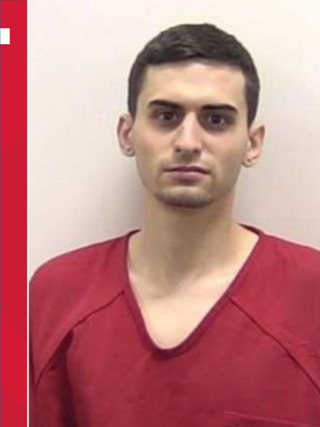 Arrest made in deadly Athens shooting that killed 2, critically injured ...