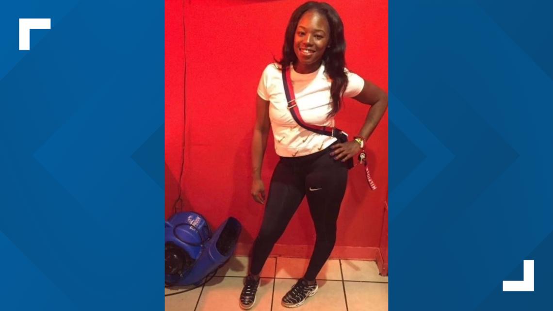 Courtney Reese Atlanta killed in shooting; suspect dies later | 11alive.com
