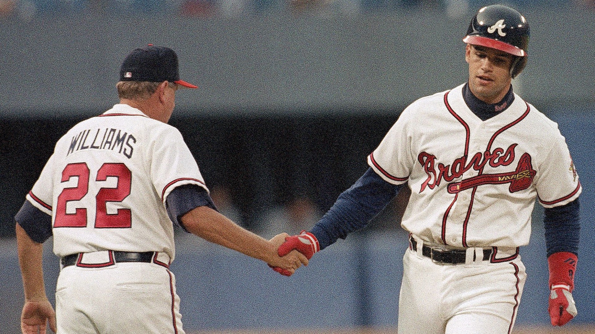 Jimy Williams dies | Atlanta Braves history | 11alive.com