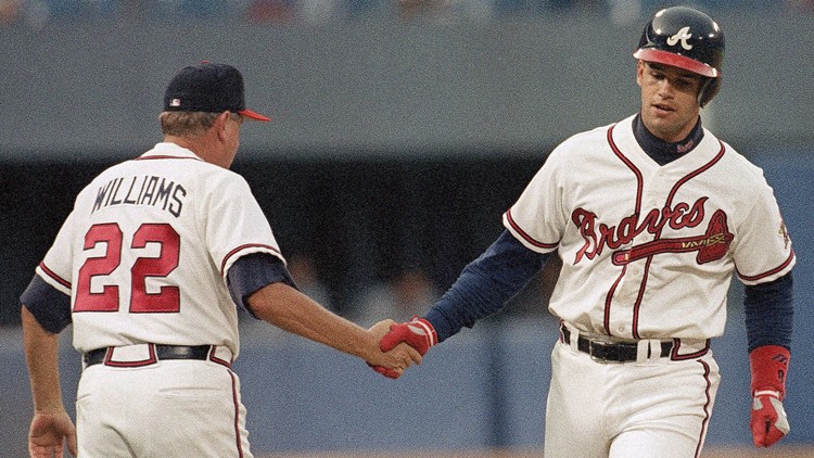 Jimy Williams dies | Atlanta Braves history | 11alive.com