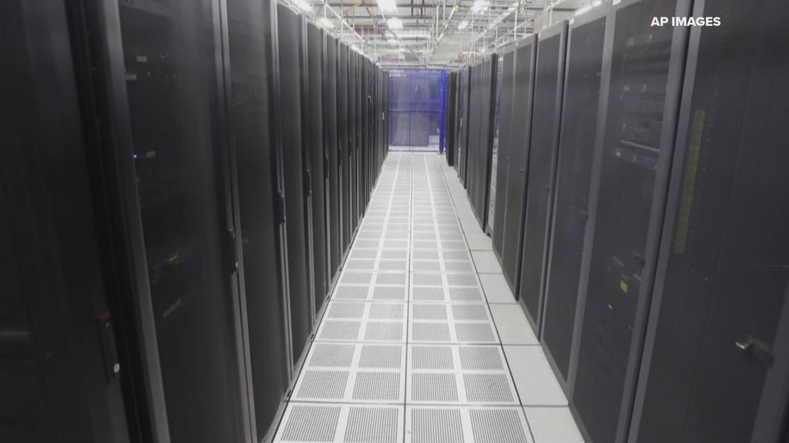 DeKalb County lawmakers to consider extending data center moratorium ...