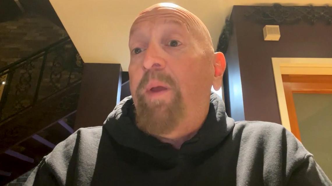 Bounty hunter talks about Brian Thompson assassination & search for ...