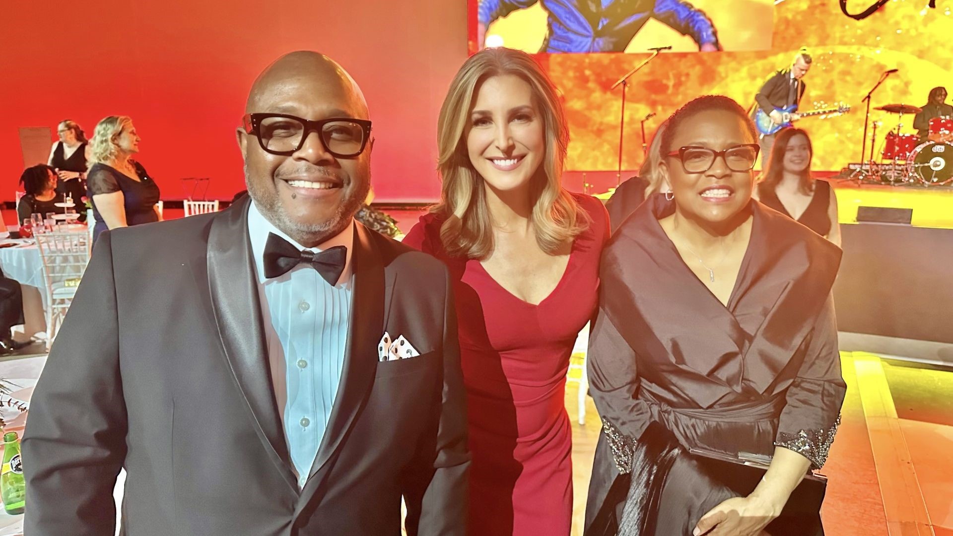 11Alive's Cheryl Preheim hosts Piedmont Hospital's Celebration of Care ...