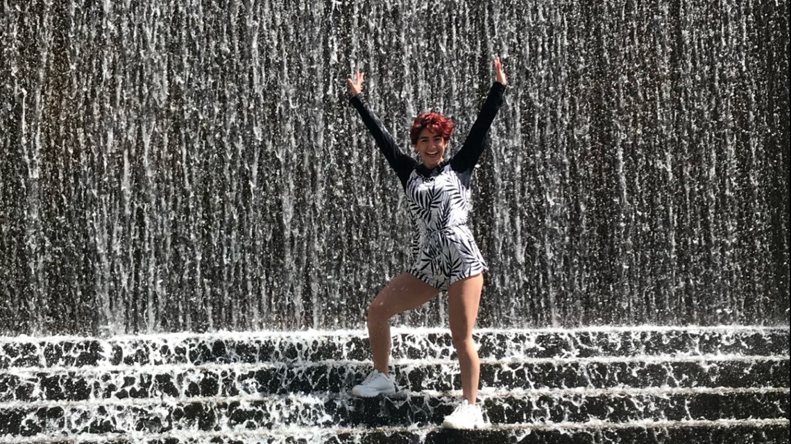 Rose Lubin killed in Jerusalem, friends share memories of her | 11alive.com