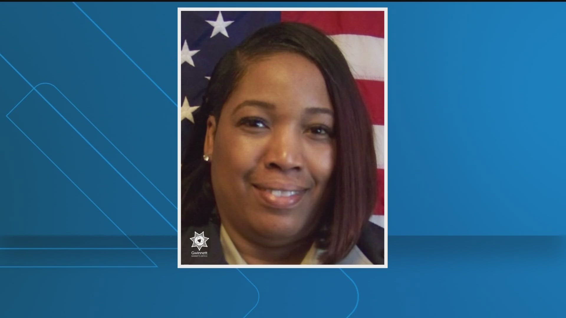 Funeral announced for Gwinnett County deputy allegedly killed by ...