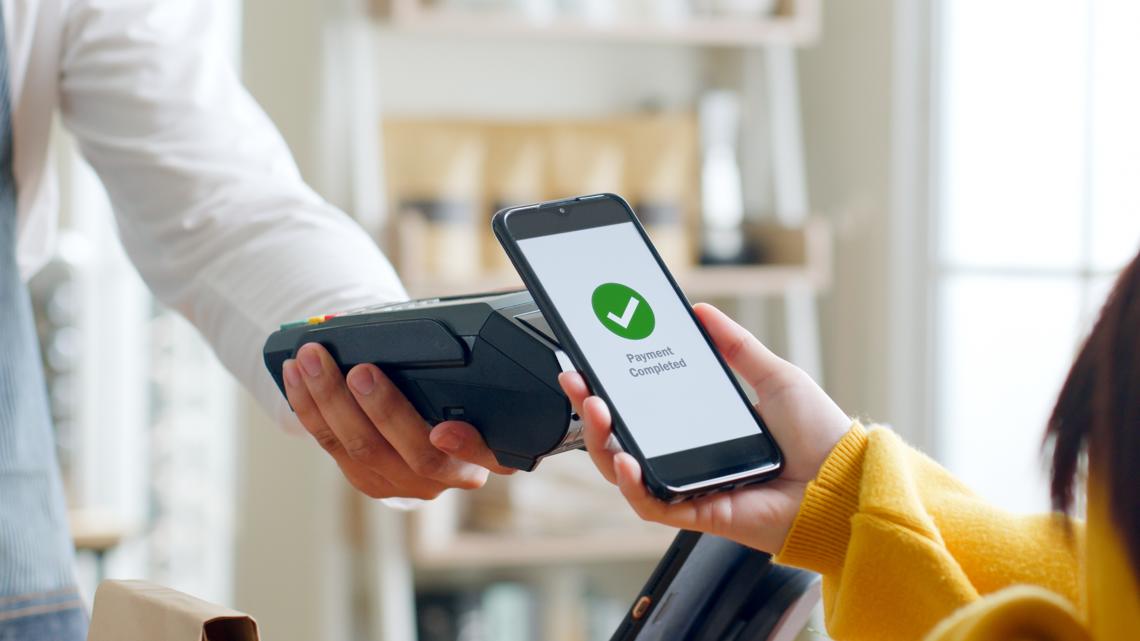 Safety tips for using digital wallets | 11alive.com