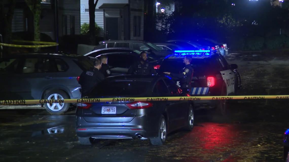 Alexis Crawford murder case update Barron Brantley in court | 11alive.com