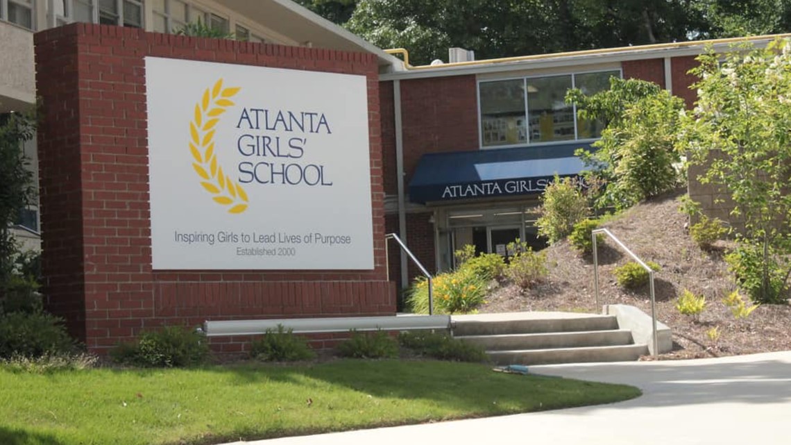 Why is the Atlanta Girls' School closing | 11alive.com