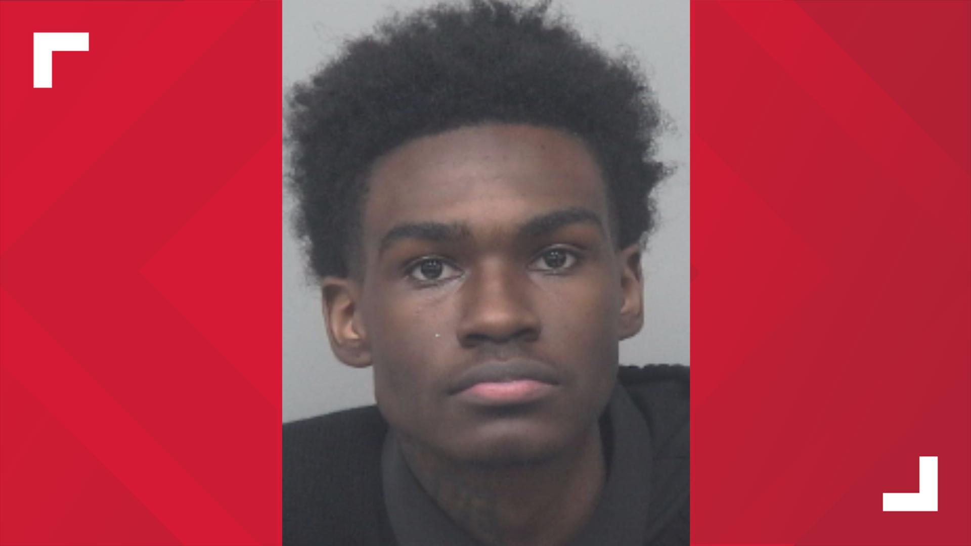 Fatal shooting of teen Orbit Pough | Man sentenced to prison | 11alive.com