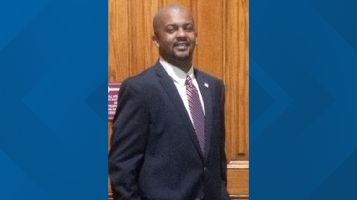 James Morrow, Jr. | Candidate Georgia superintendent of schools ...