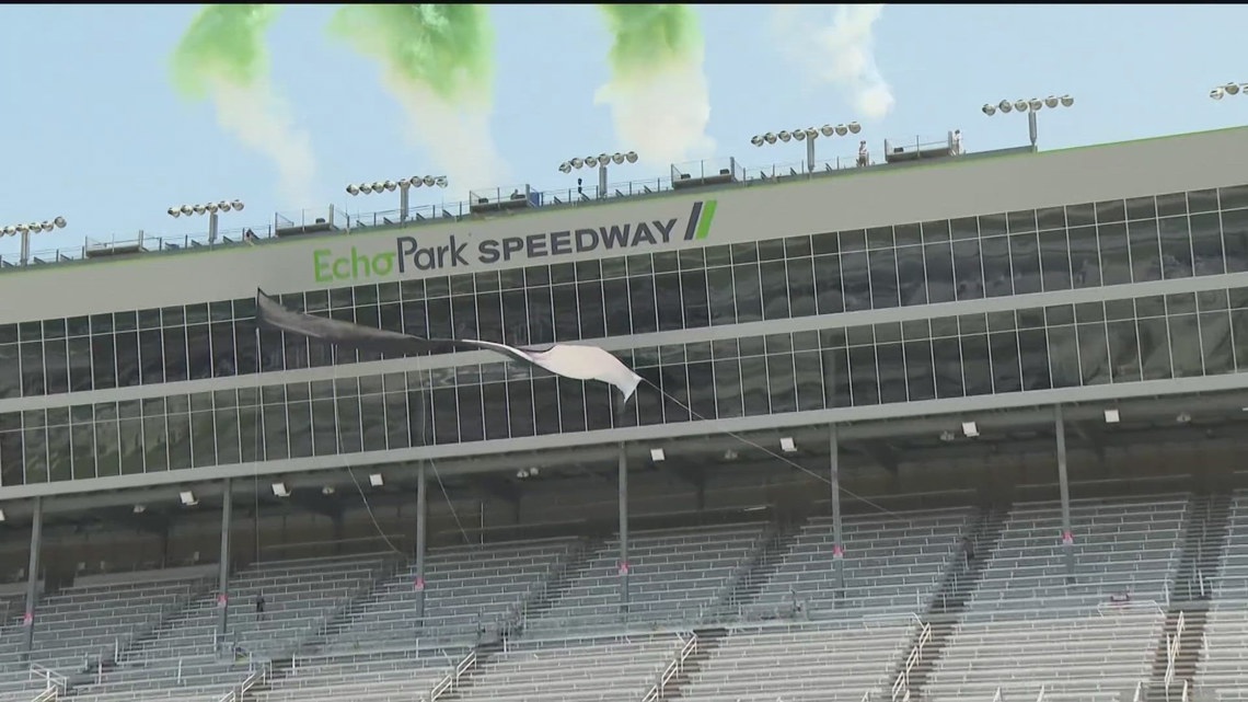 Georgia Power outages in metro Atlanta after storms | TRACKER | 11alive.com