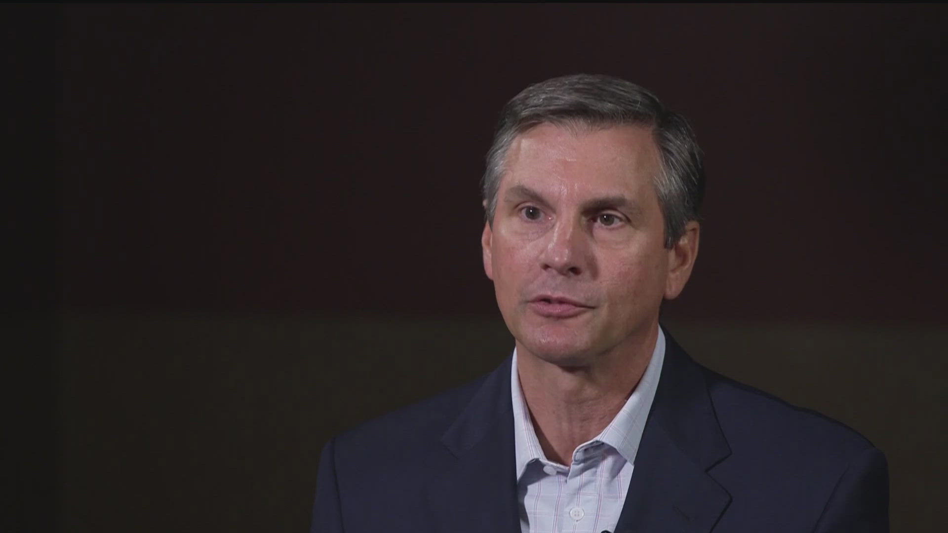 Derek Dooley slams Mike Collins for missed resolution vote | 11alive.com