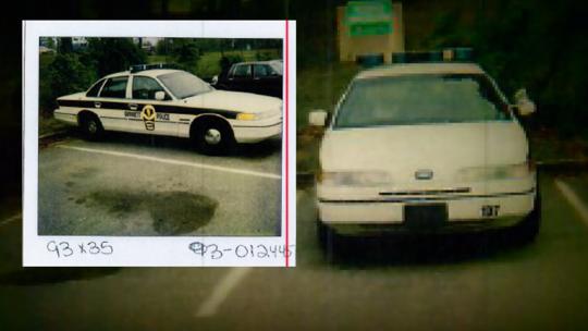 Emogene Thompson murder case | Michael Chapel vows innocence | 11alive.com