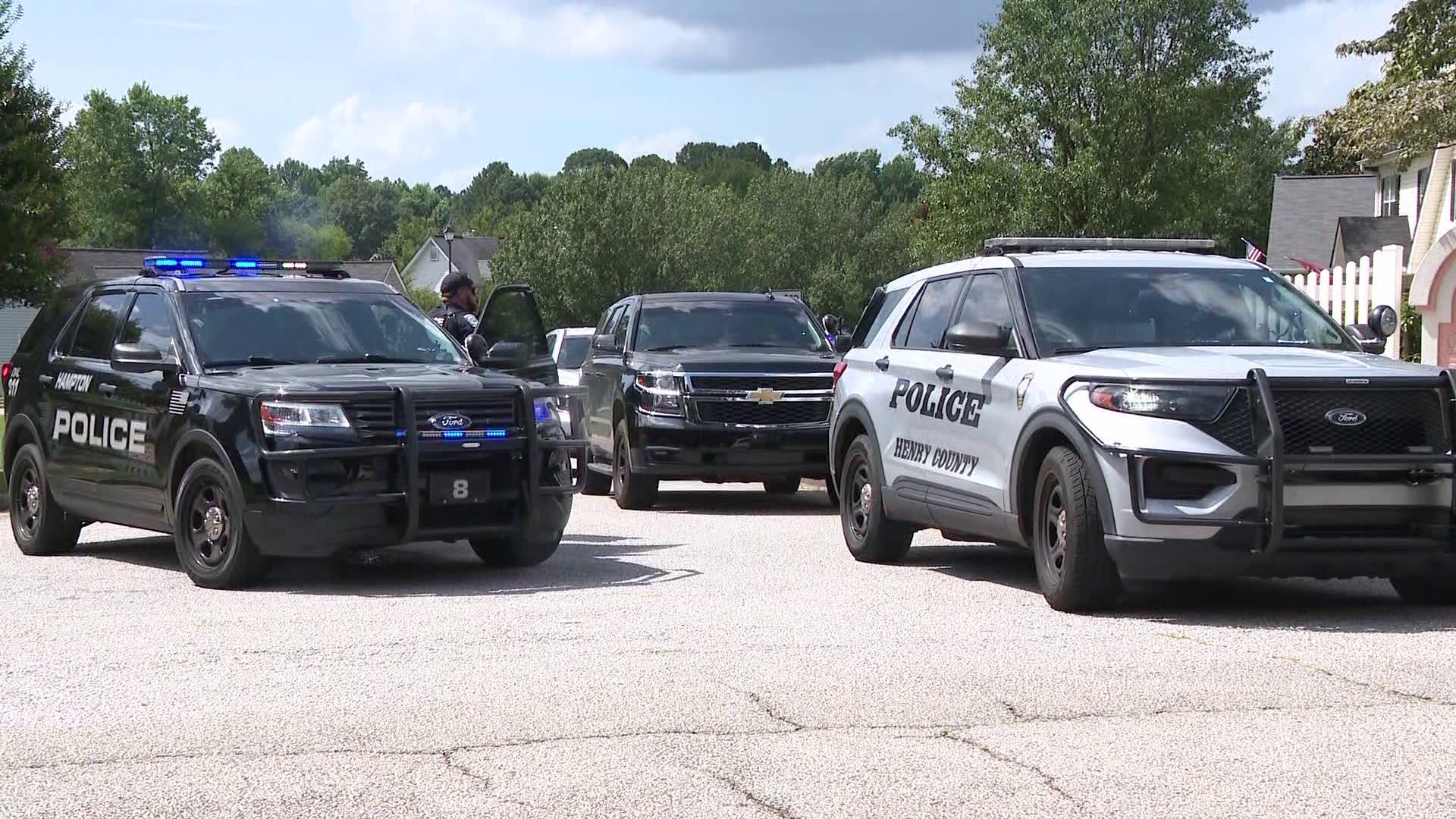 Henry County mass shooting in Georgia: Sheriff warns suspect | 11alive.com