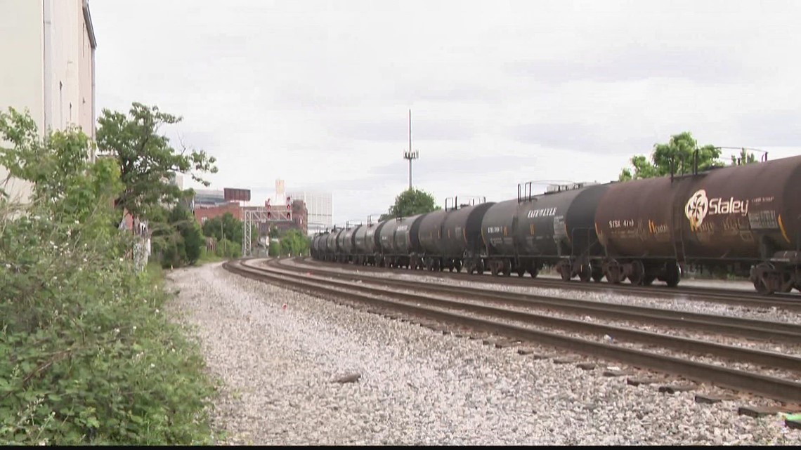 Details about Ware State Prison riot and conditions exposed | 11alive.com