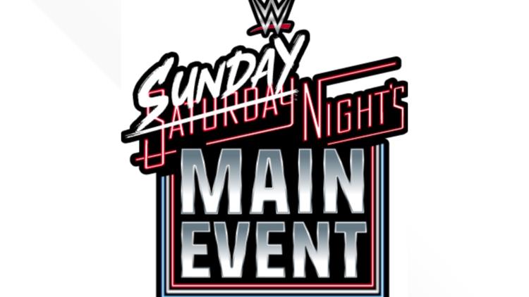 WWE making Atlanta return with first-ever Sunday Night's Main Event ...