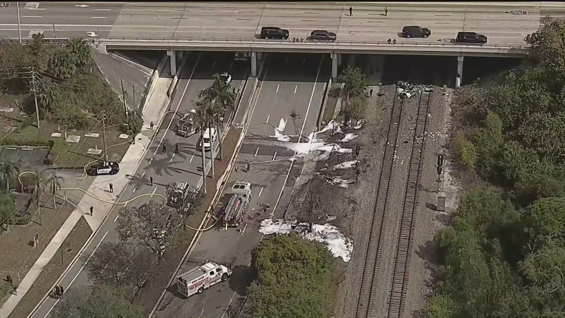 DALLMYD AKA Scuba Jake Koehler involved in accident | 11alive.com