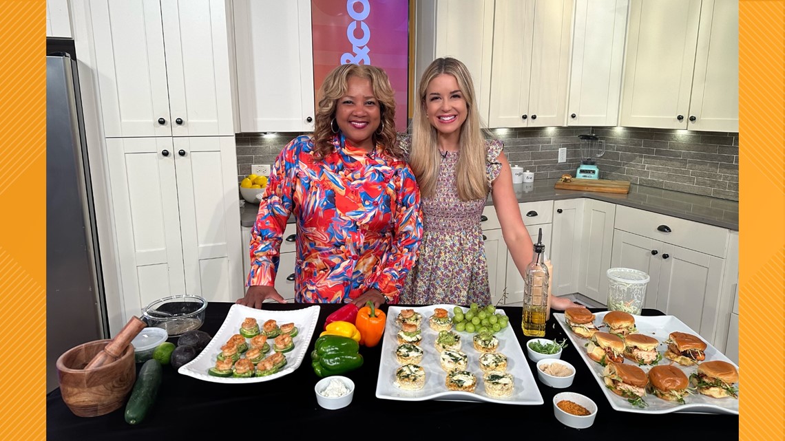 Atlanta and Company | 11alive.com